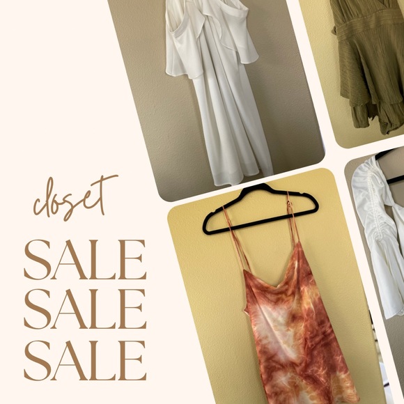 Dresses | Clothes | Poshmark
